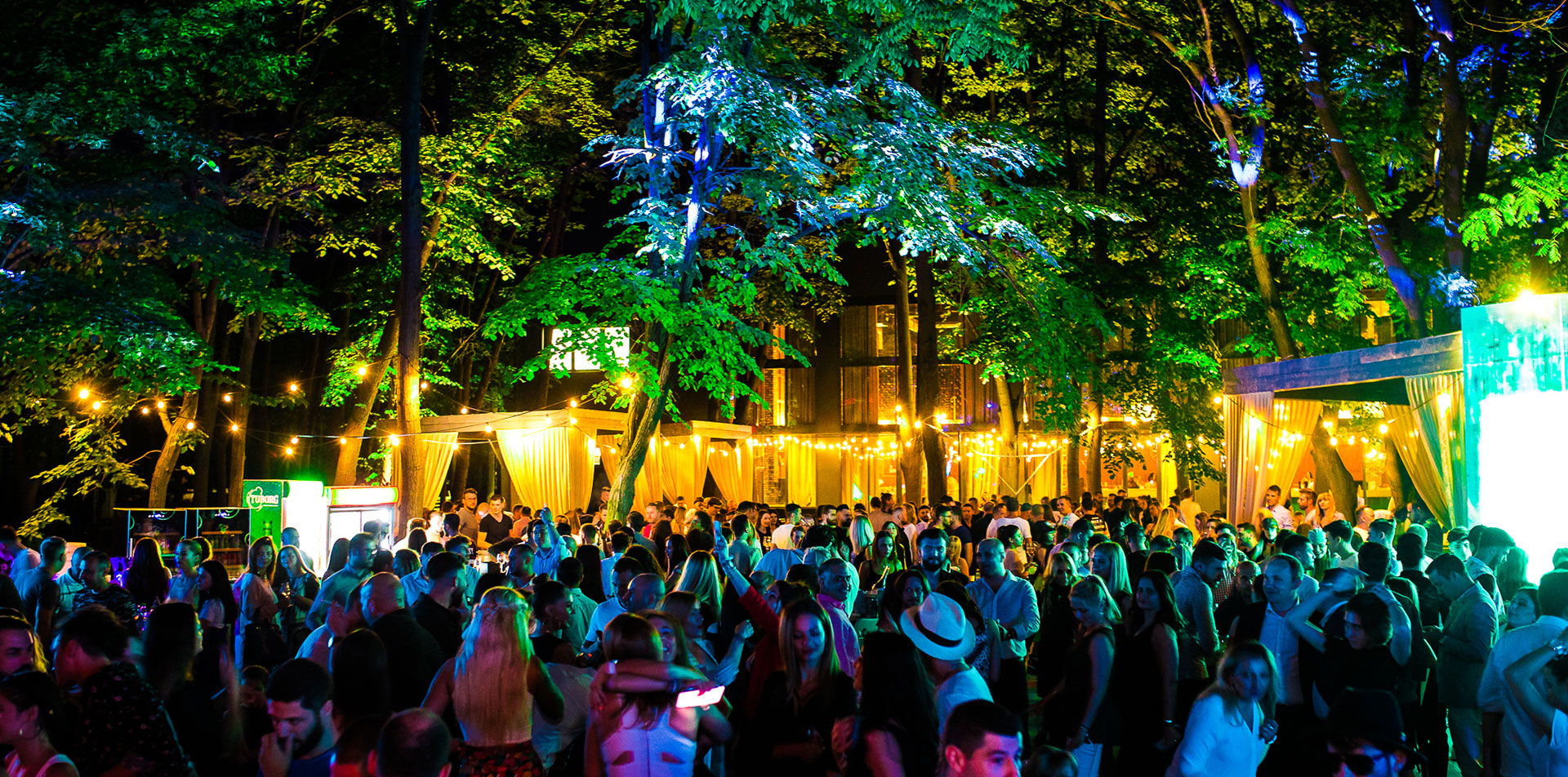 Face Convention Center – Oficial cel mai mare complex dedicat ...