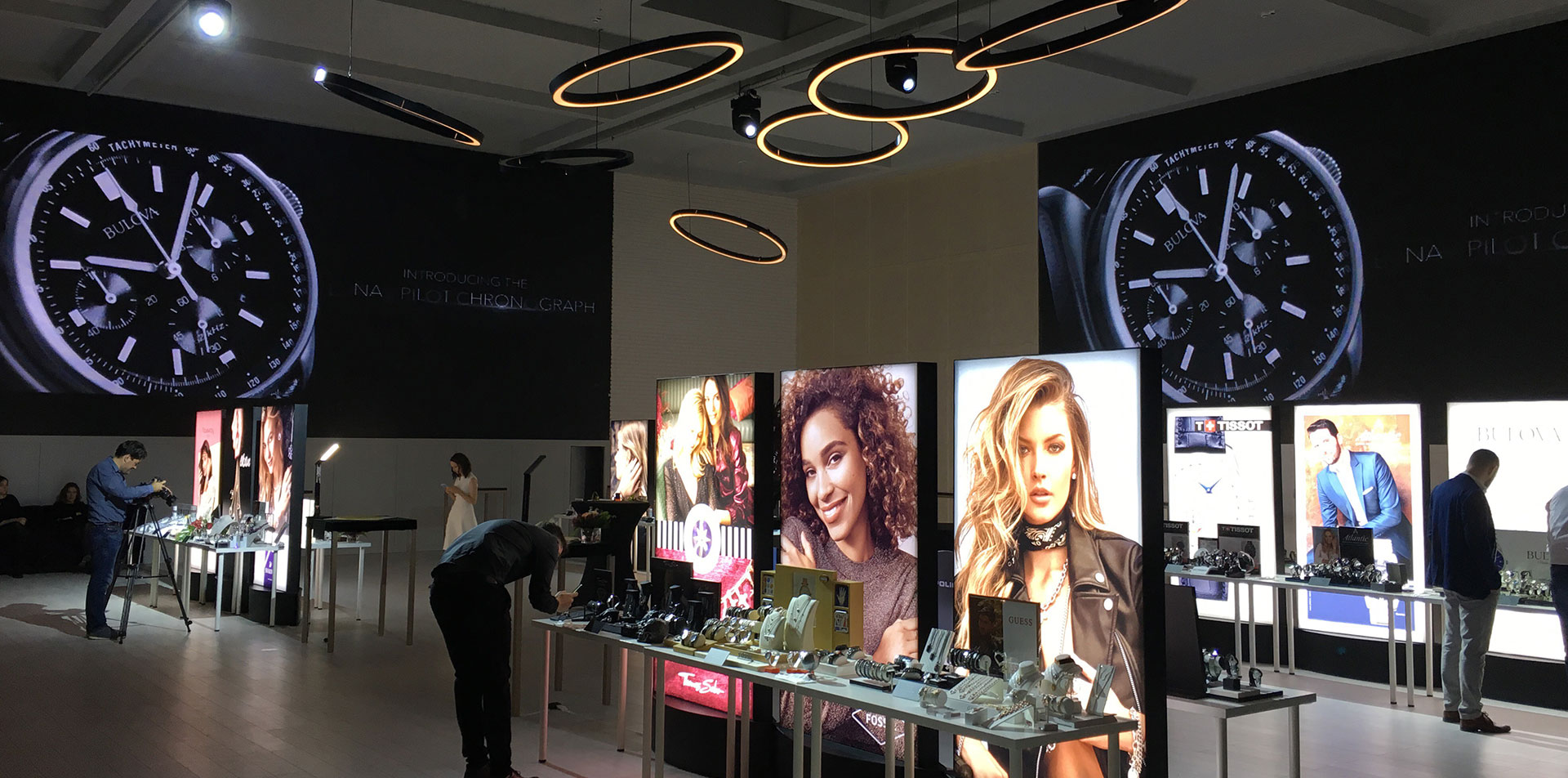 Face Convention Center – Oficial cel mai mare complex dedicat ...