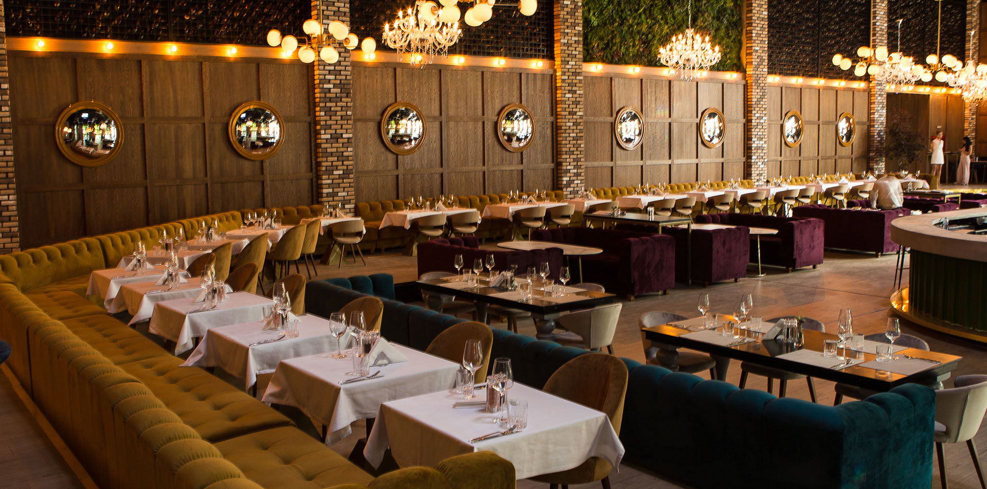 Face Convention Center – Oficial cel mai mare complex dedicat ...