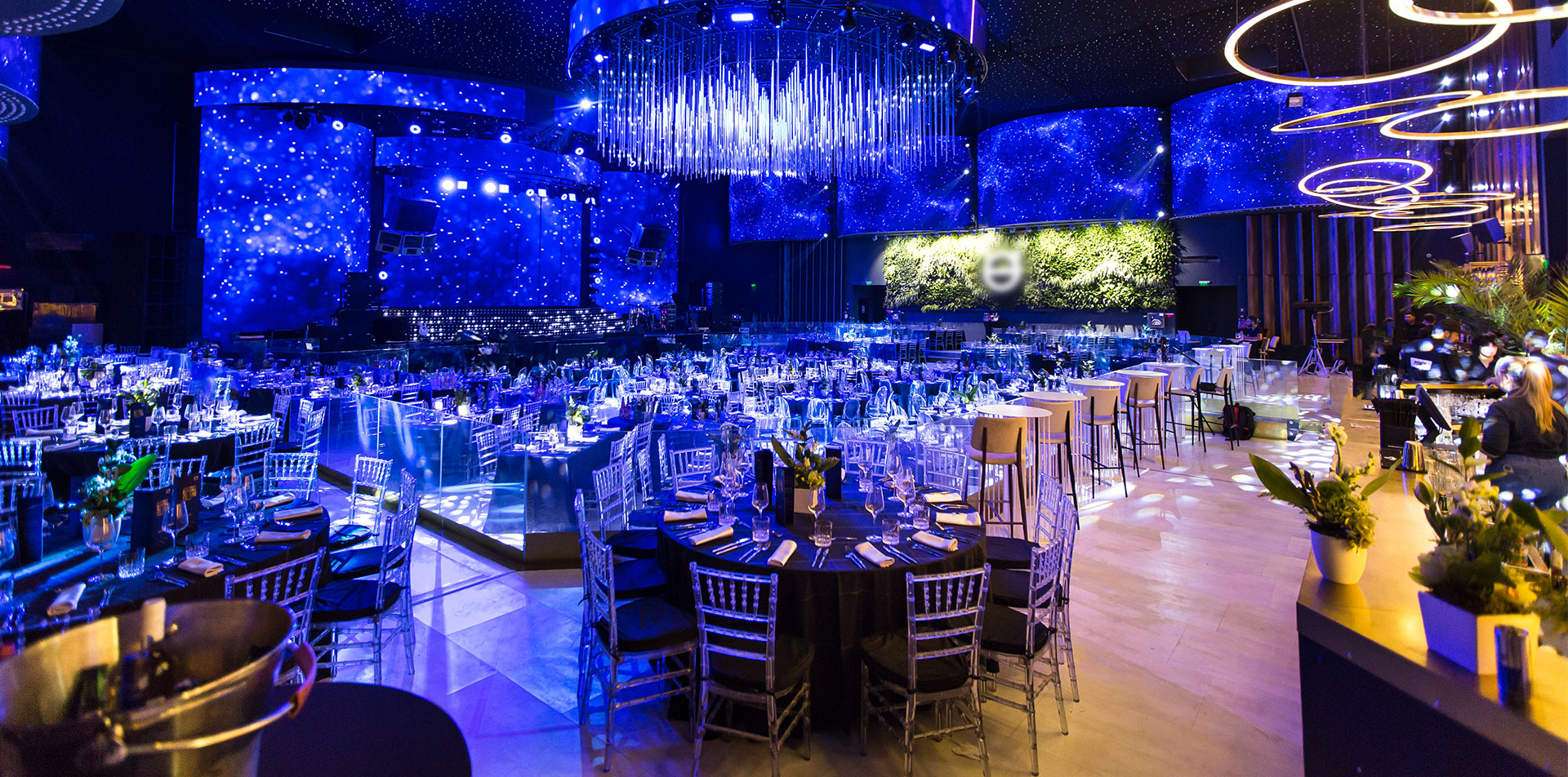 Face Convention Center – Oficial cel mai mare complex dedicat ...