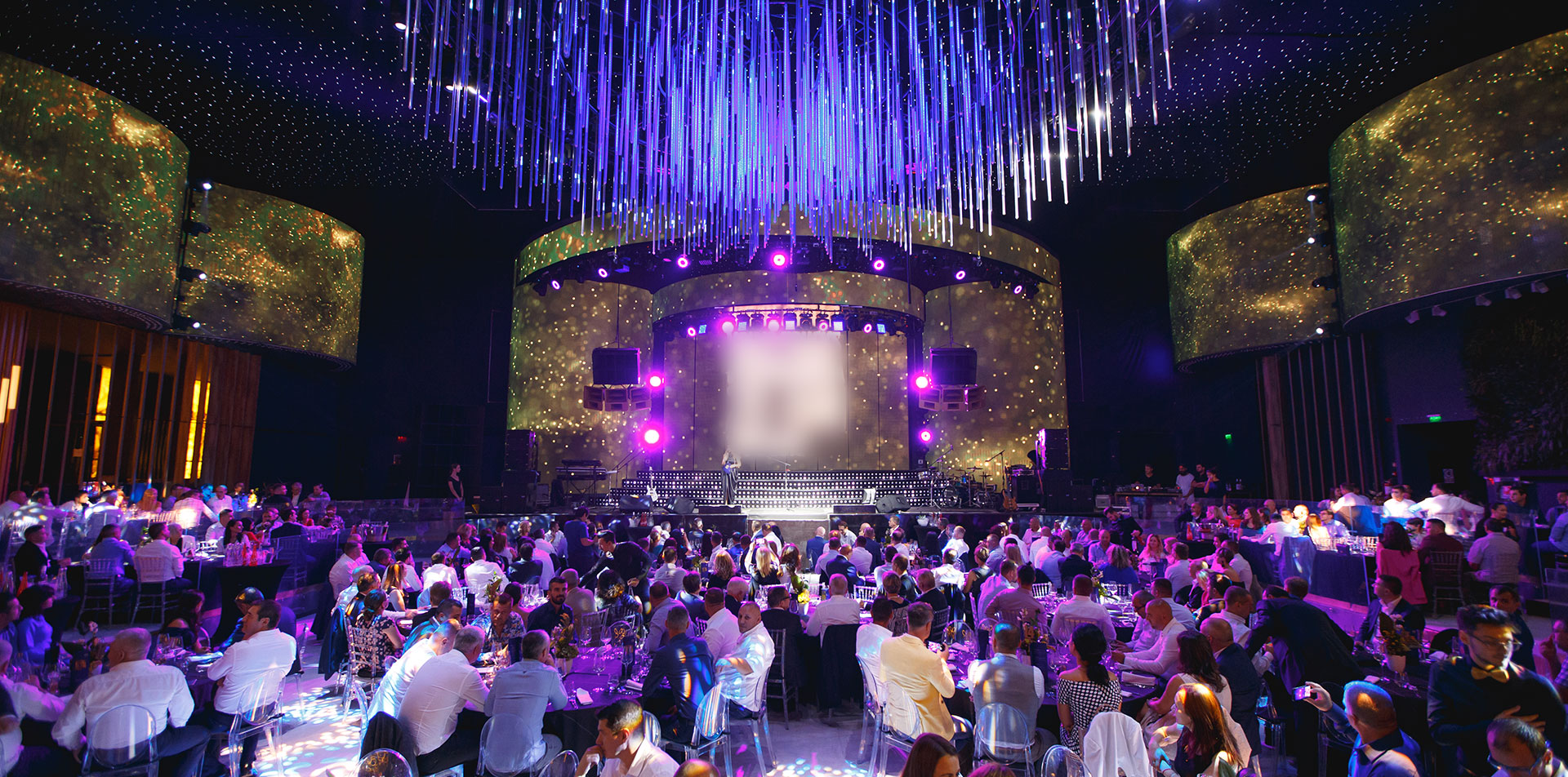 Face Convention Center – Oficial cel mai mare complex dedicat ...