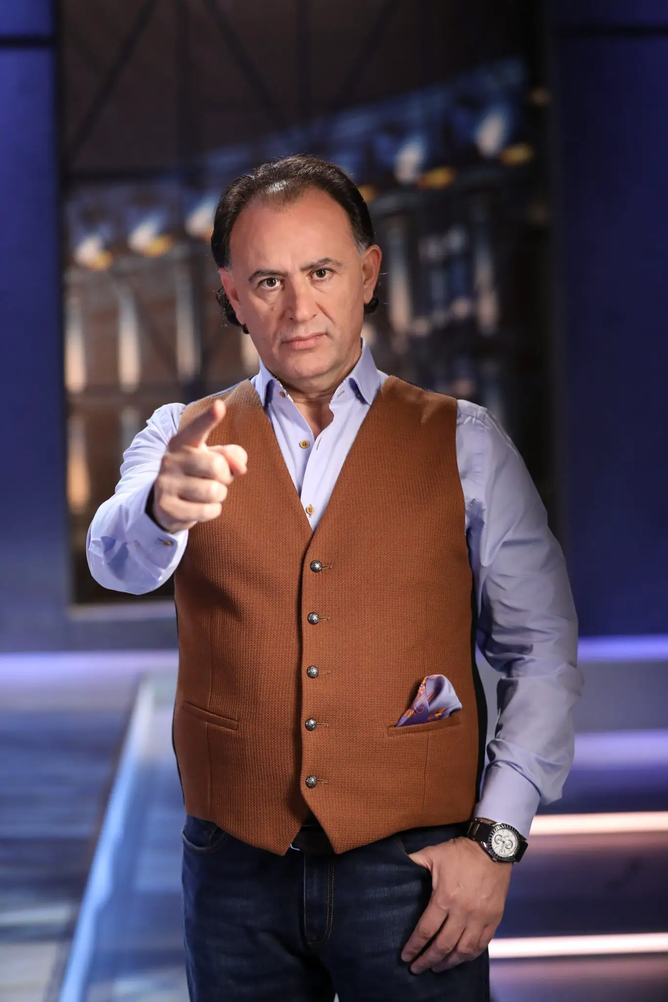 ”Întâlnirile Live Capital”. Mohammad Murad: ”Suntem pe drumul cel bun!”