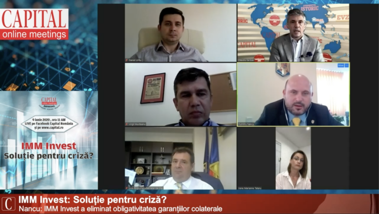 Știri și informaţii publicate in categoria Capital TV