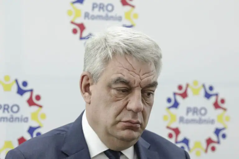 Schengen militar prinde contur în UE. Mihai Tudose: România e pregătită ...