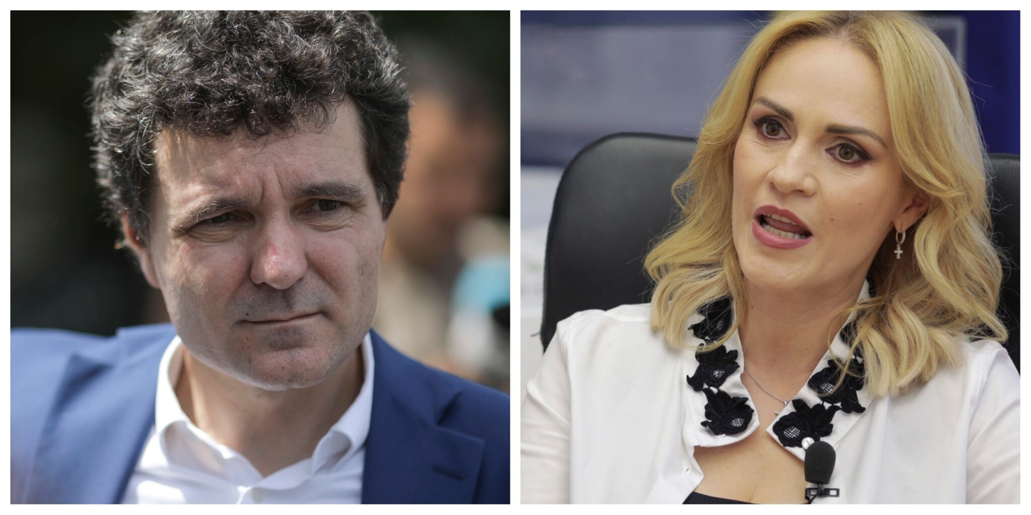 Gabriela Firea lansează un nou atac! Edilul Capitalei, luat la țintă ...