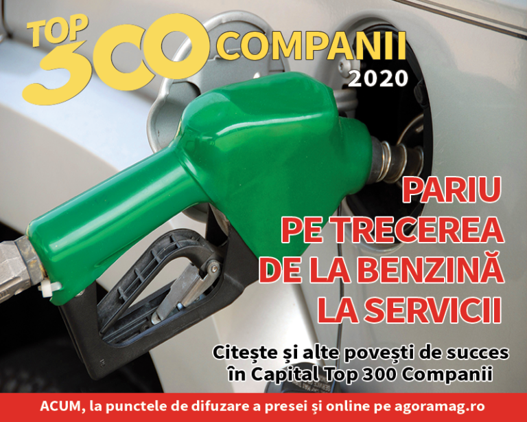 Un sfert de secol pe piața românească! MOL România, pioner al ...