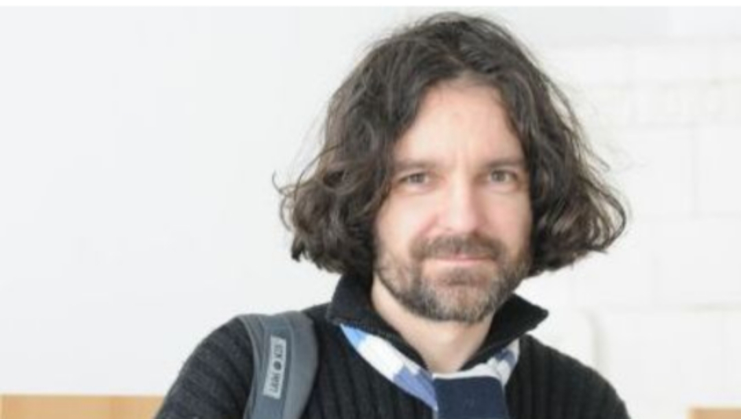 Cum arăta Nicușor Dan în tinerețe? Mircea Badea a fost șocat. E incredibil