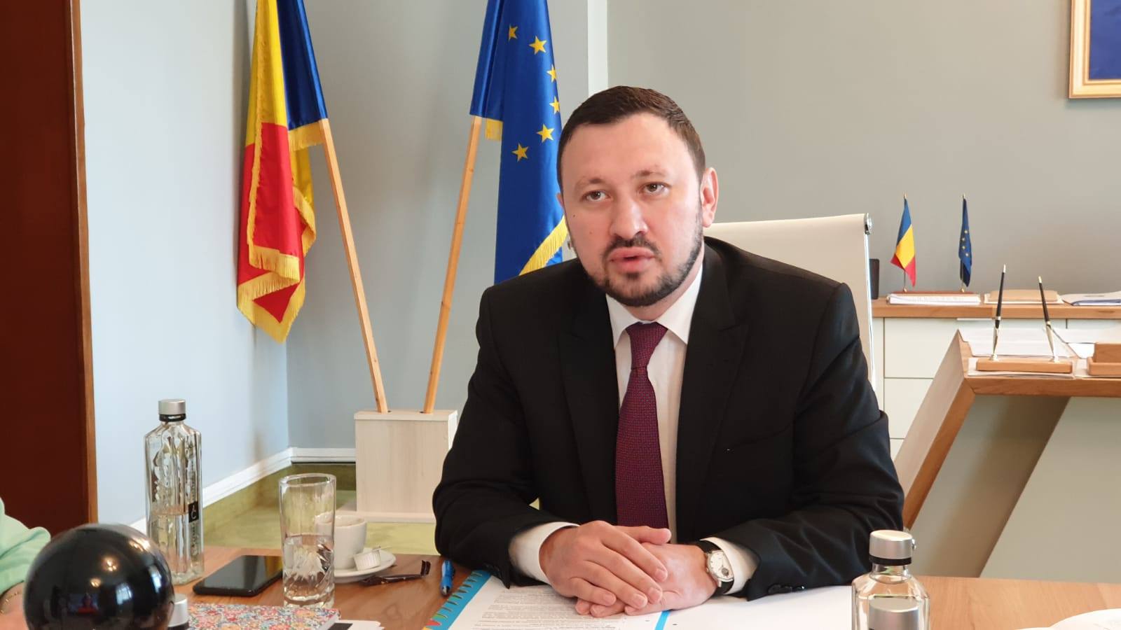 Ministrul Mediului: Ar trebui să avem cât mai puţine locuinţe care să ...