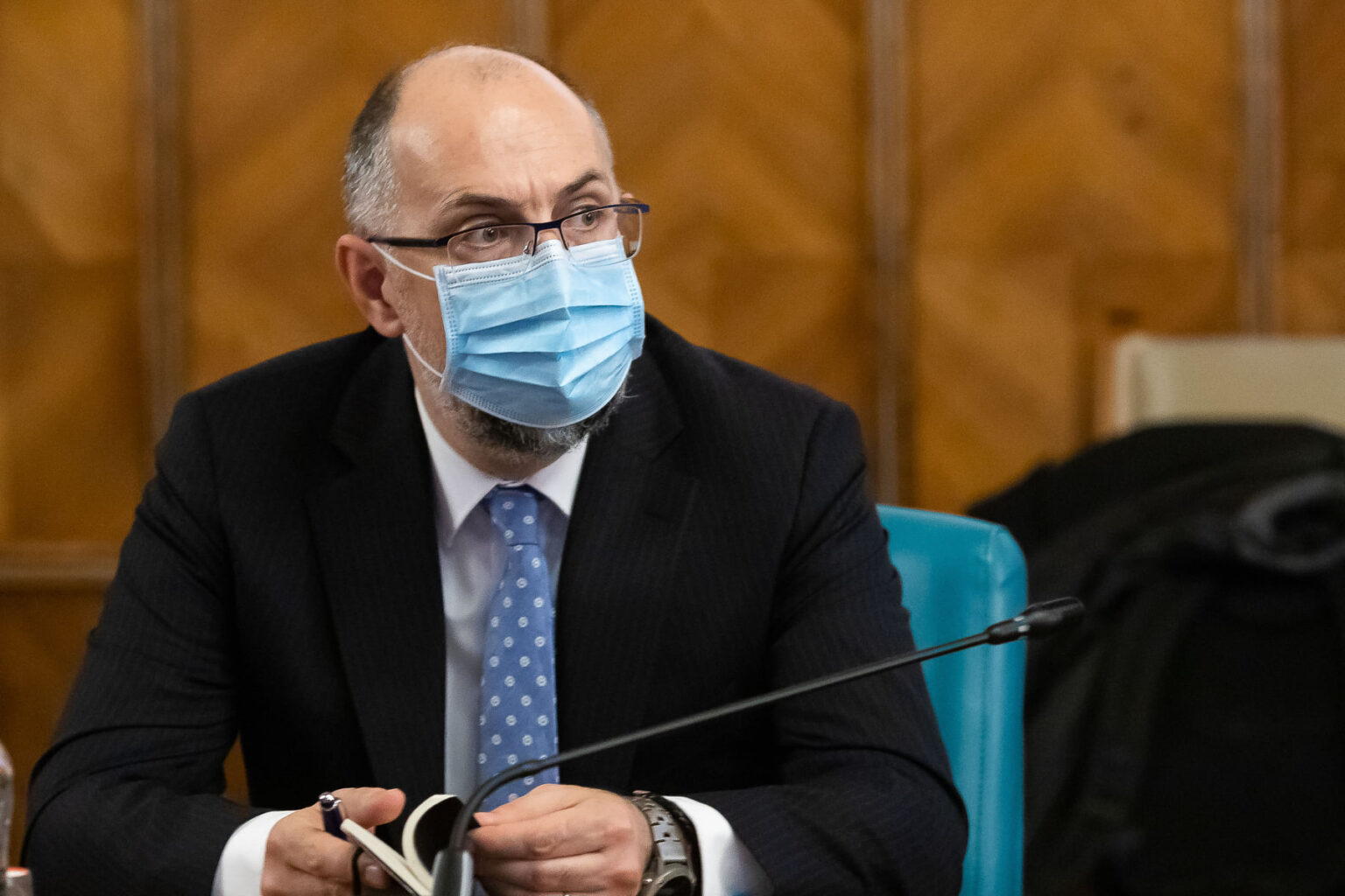 Kelemen Hunor: Există un potențial nevalorificat în relațiile ...