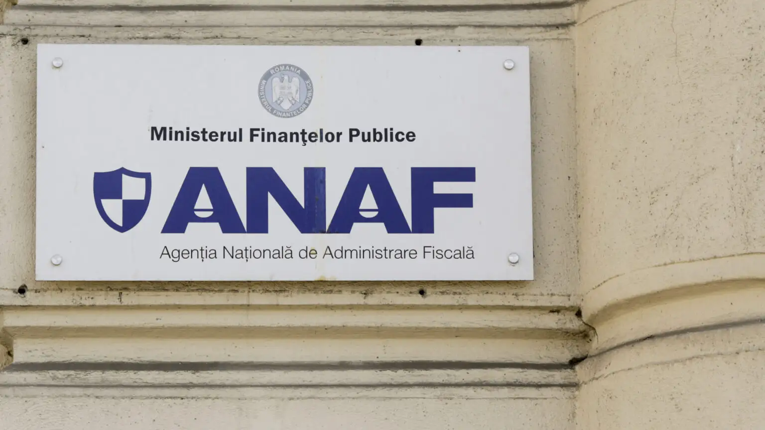 ANAF schimbă regulile. Băncile transmit date despre clienți și conturi ...