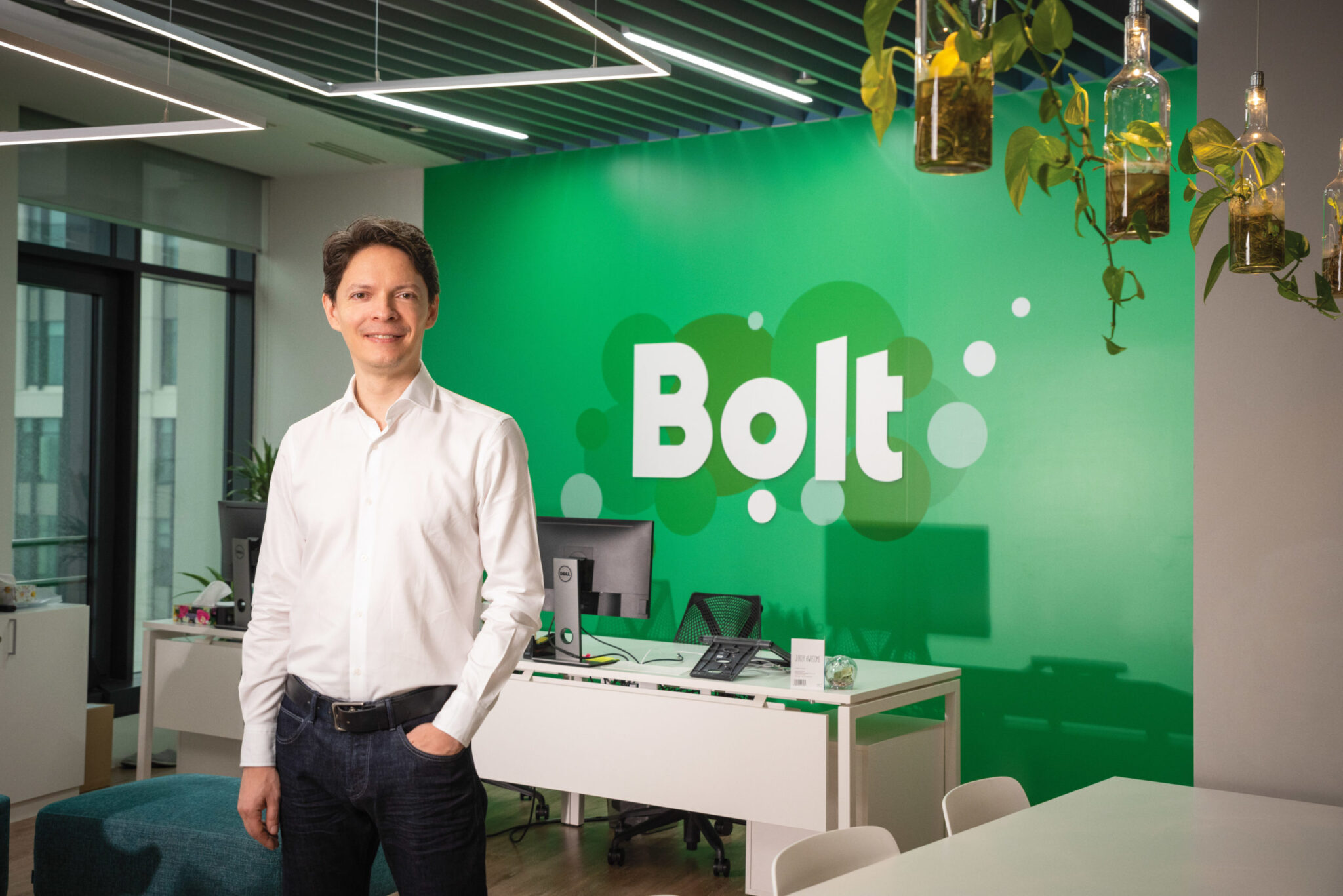 Exclusiv pentru „Top 100 Manageri”! Cristian Sălceanu, Country Manager ...