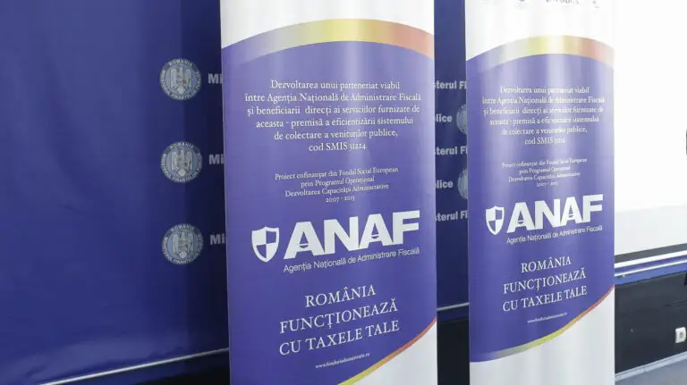 ANAF este cu ochii pe banii românilor. Nu scapi de Fisc nici pe OLX. Se ...