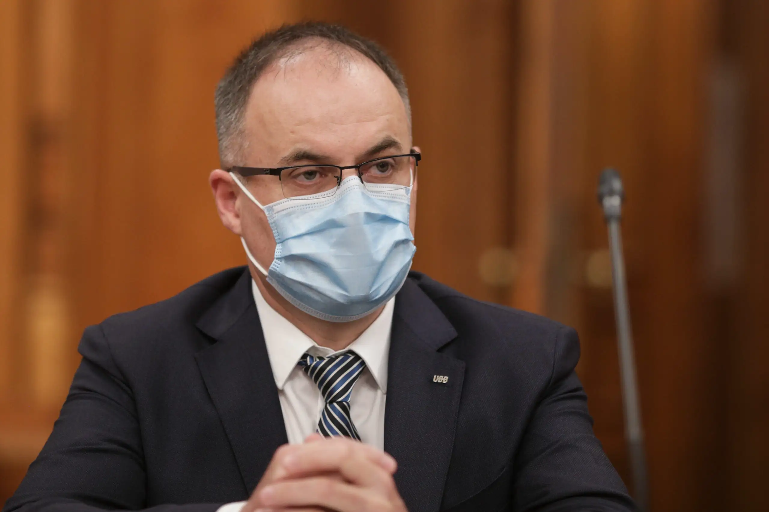 Cine este Fabian Gyula, viitorul nou Avocat al Poporului. S-a pensionat ...