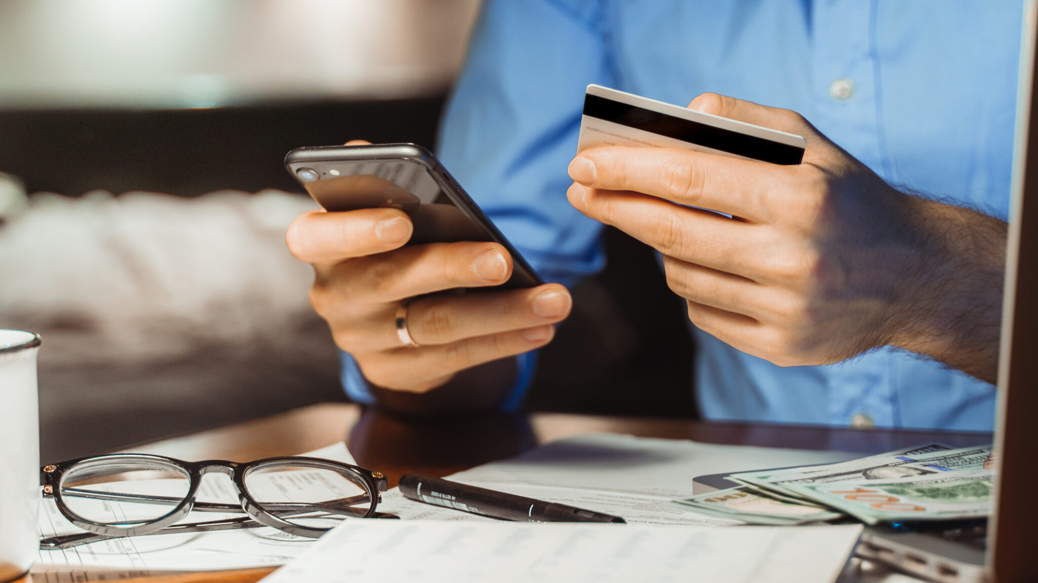 Informație pentru cei care au bani în bancă. Ce trebuie să știe