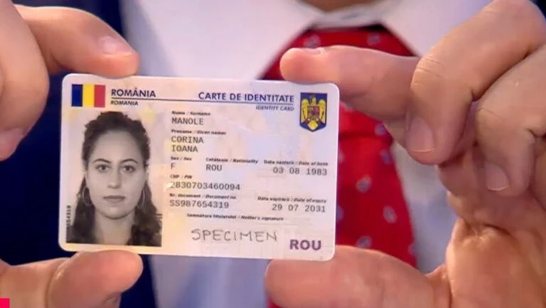 Anunţul nopţii pentru toţi românii care au buletin! Devine complet interzis în România