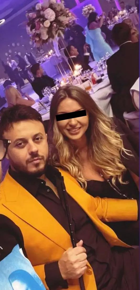 Cum arată noua iubită a lui Gabi Bădălău? Bianca Drăgușanu este efectiv ...