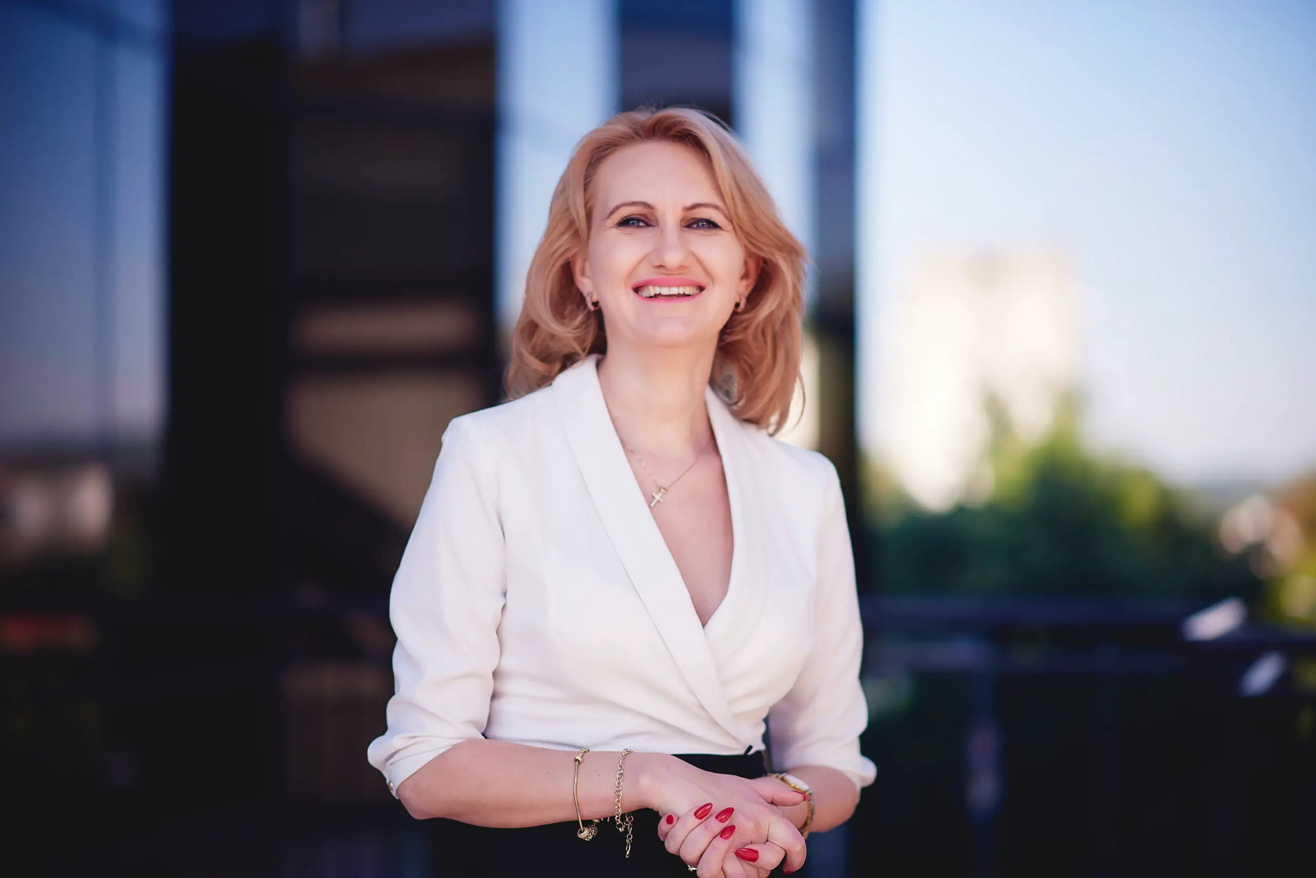 Mirabela Miron, președintele Organizației Femeilor Antreprenor: „Raiul ...