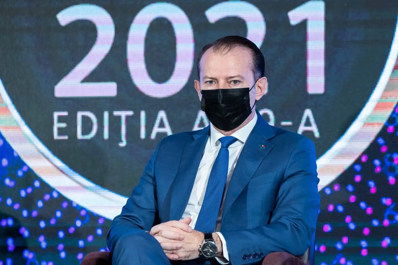 Florin Cîțu a dat cea mai bună veste națională! E lovitura începutului ...