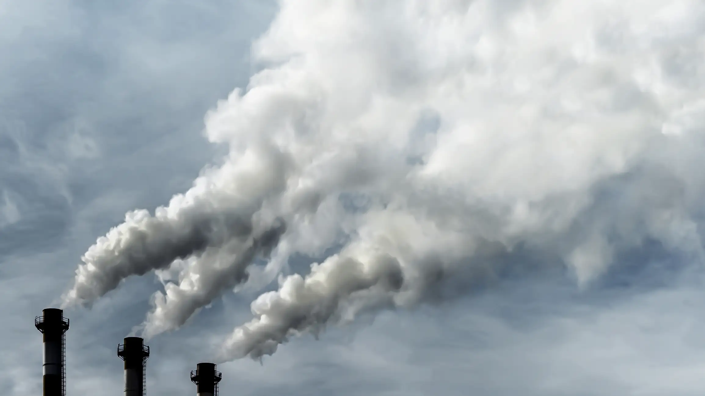 Aer toxic în București! Semnal de alarmă în Europa: Pericolul este ...