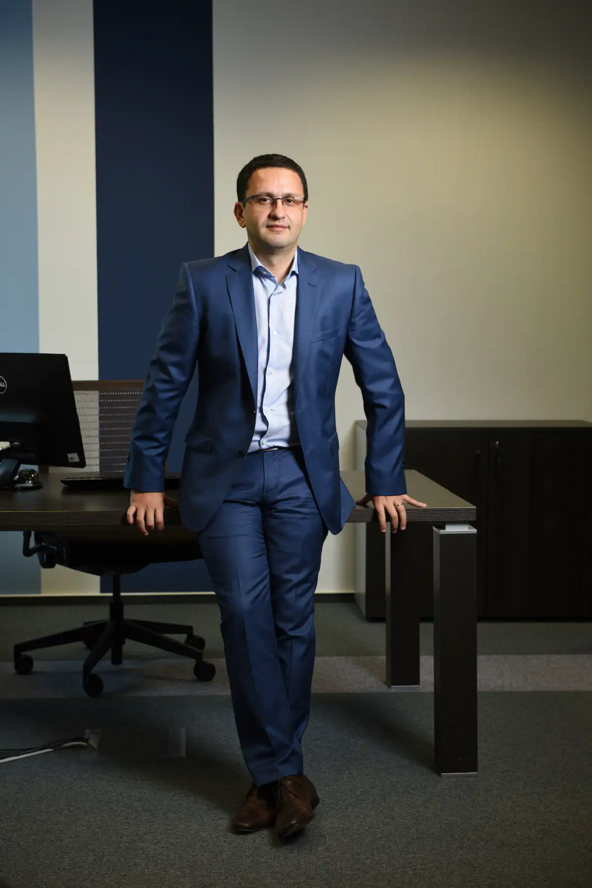 Dragoș Sîrbu, CEO Flanco: „Pentru 2022 plănuim o creștere a bugetului ...