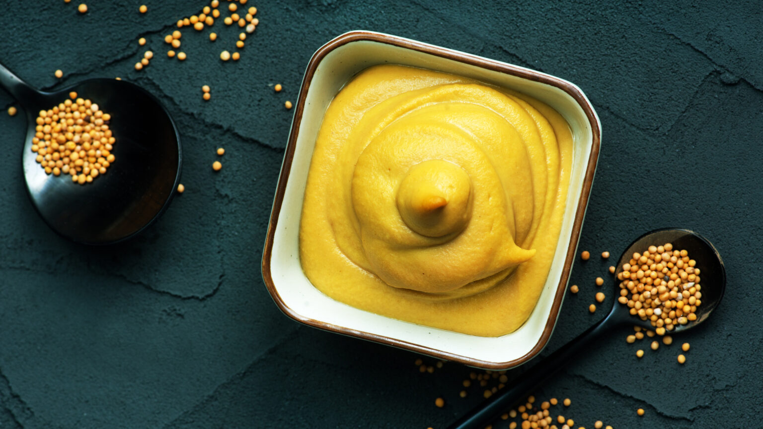 Muștarul pe care NU ar trebui să îl cumpărați niciodată