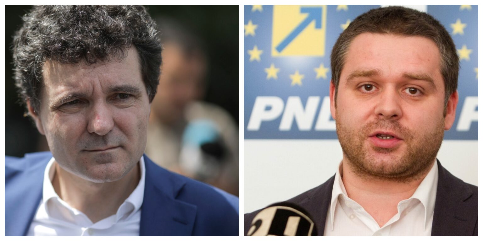 Contre dure între Nicușor Dan și Ciprian Ciucu: A ales calea populistă ...