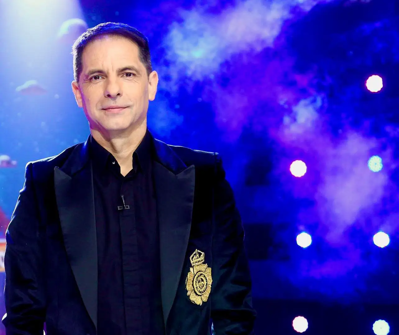 Dan Negru a răbufnit. Prezentatorul TV, mai nervos ca niciodată: Nimeni ...