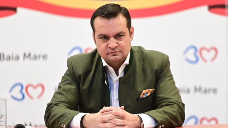 Cătălin Cherecheș va fi adus în România. A fost predat autorităților române