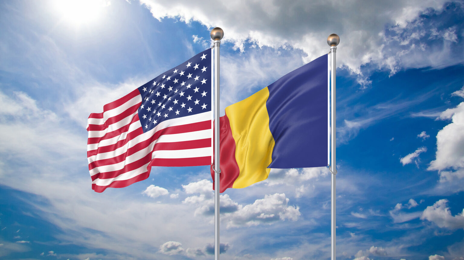 SUA: Facem apel la toate părţile să susţină ordinea constituţională a ...