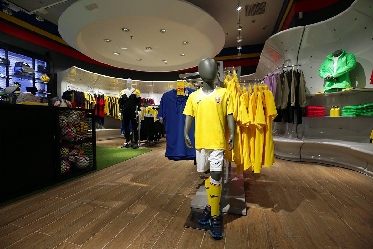 Moment important pentru Naționala de fotbal a României! FRF a deschis ...