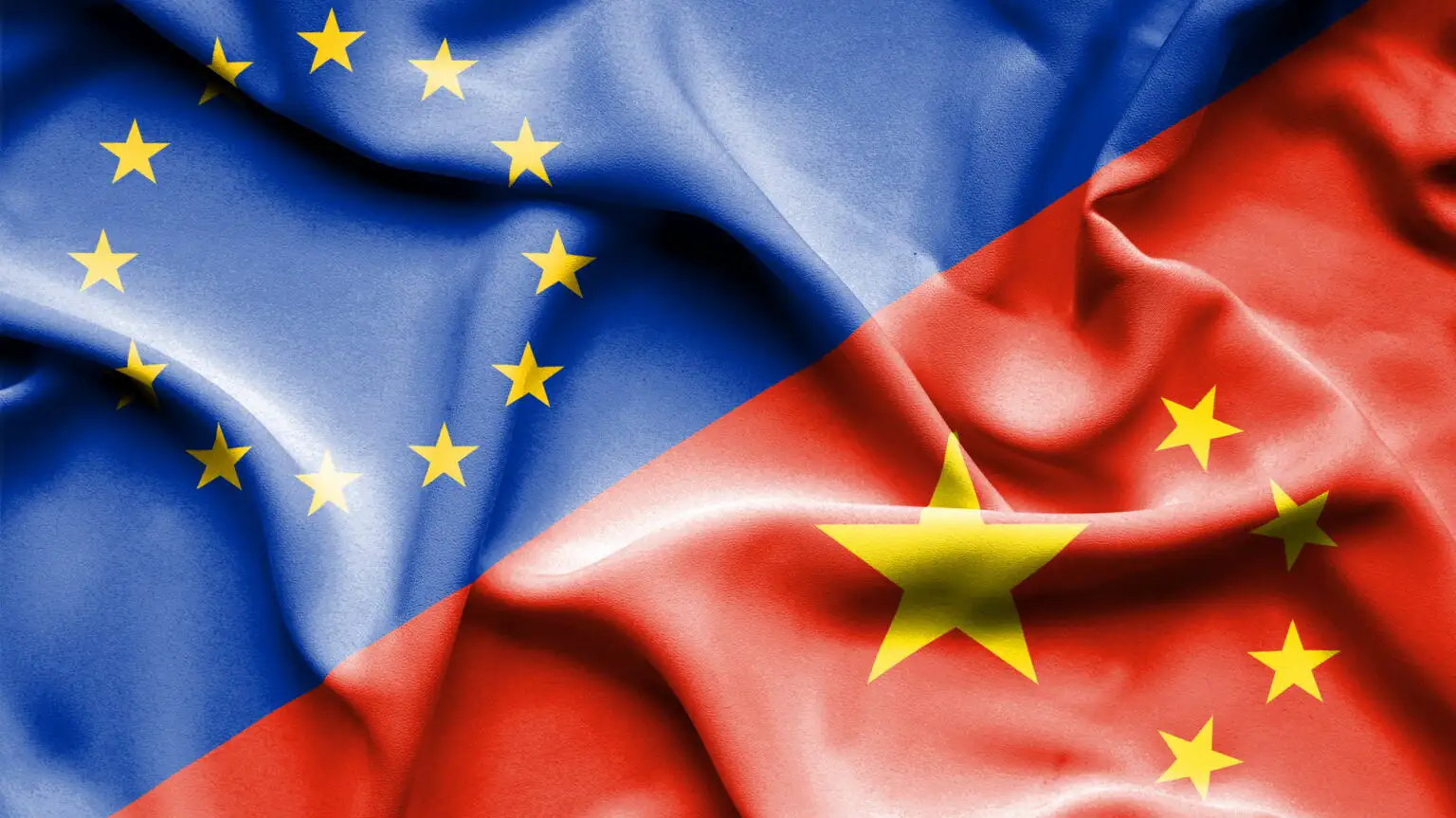 Importurile din China pun presiune pe Europa. UE caută soluții de ...
