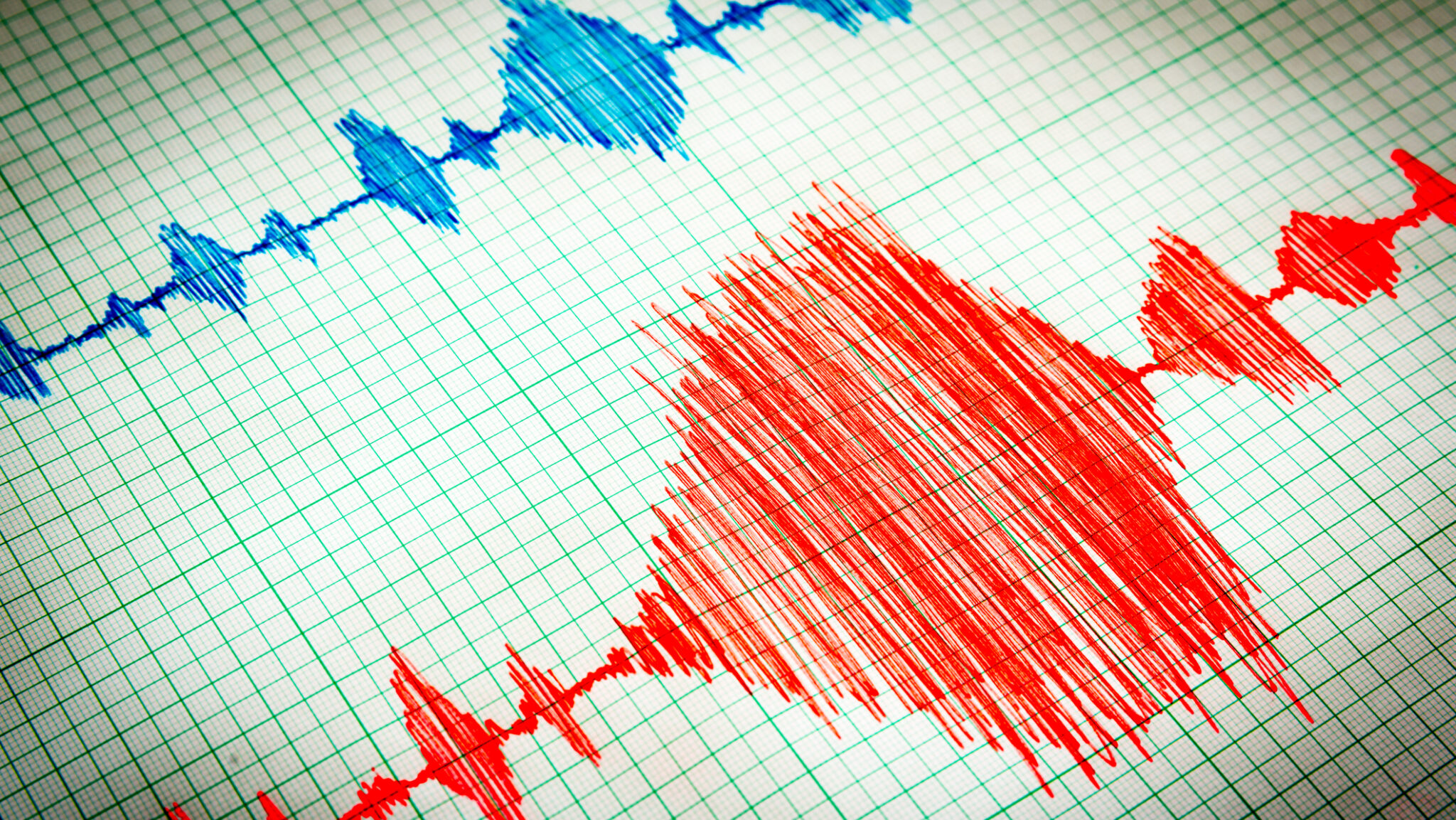 Cutremur de 8,1 grade în România! Este informația momentului de la ...