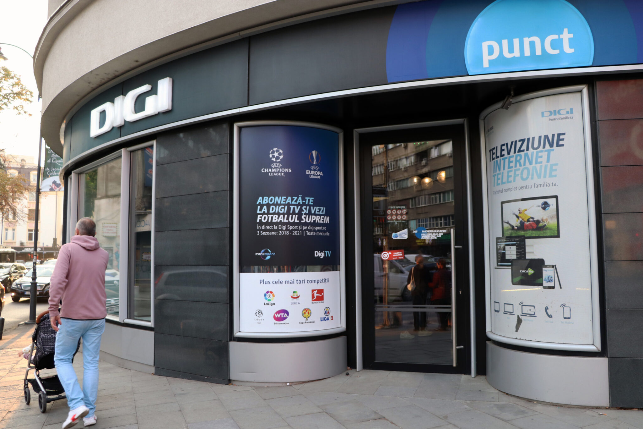 Se aplică până pe 31 Martie! Digi RCS-RDS a decis. Toți abonații ...