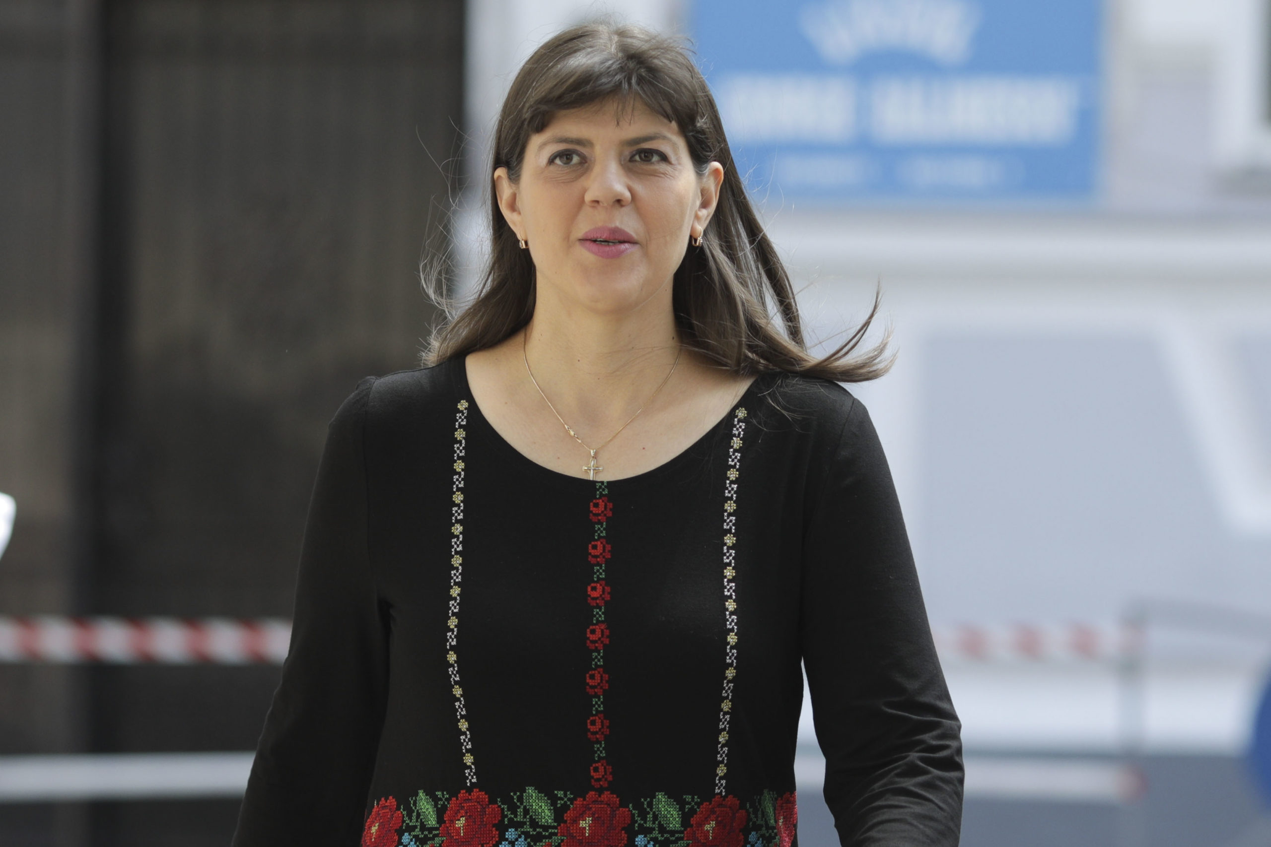 Laura Codruța Kovesi face ravagii! Este cutremur total în România, chiar acum