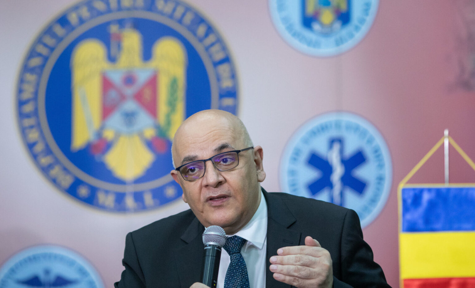 Raed Arafat, informația momentului în România: „Sunt convins că va ...