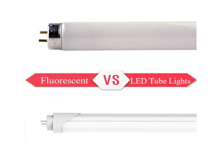 Tuburi cu LED – Capital