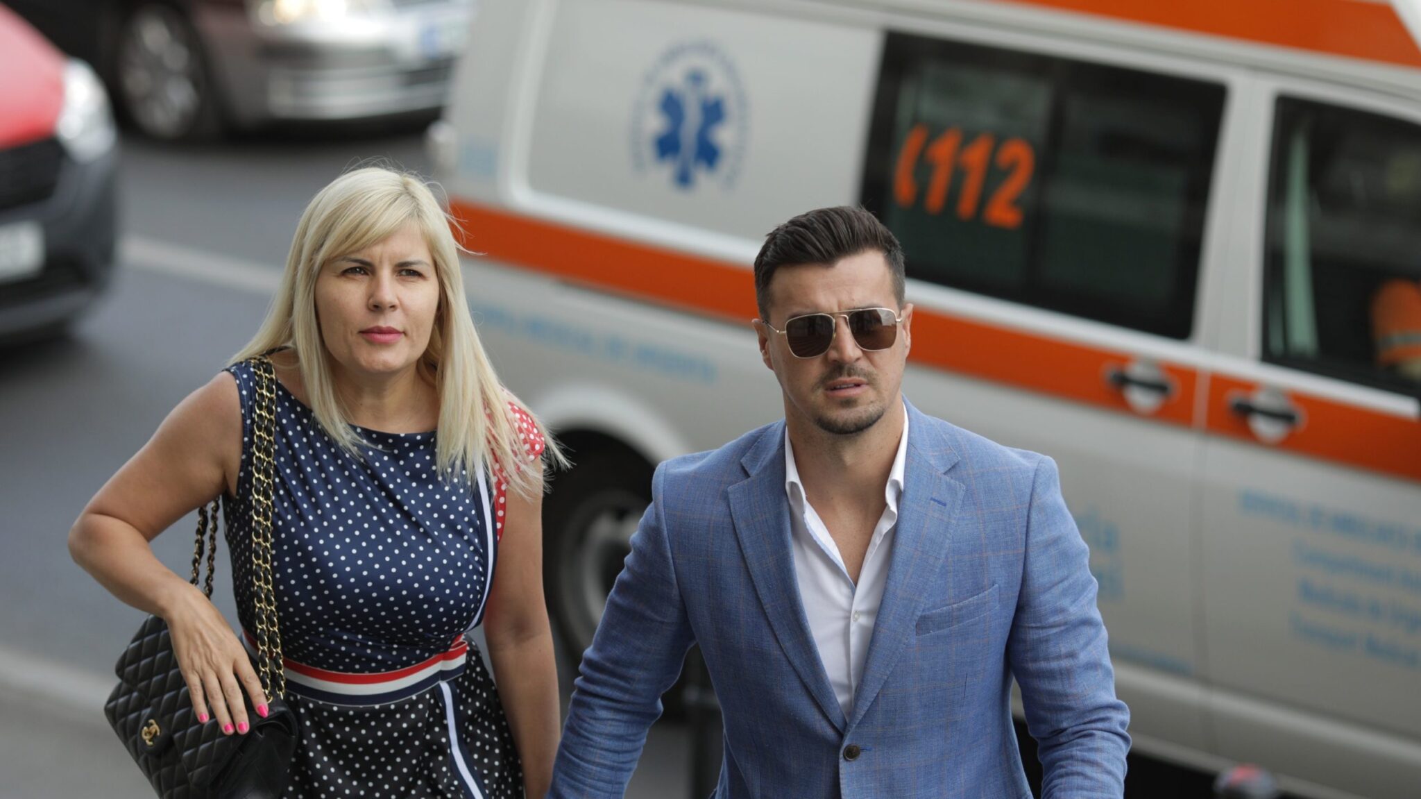 Adrian Alexandrov, în lacrimi. A făcut personal anunțul dureros despre Elena Udrea: După 6 ore…