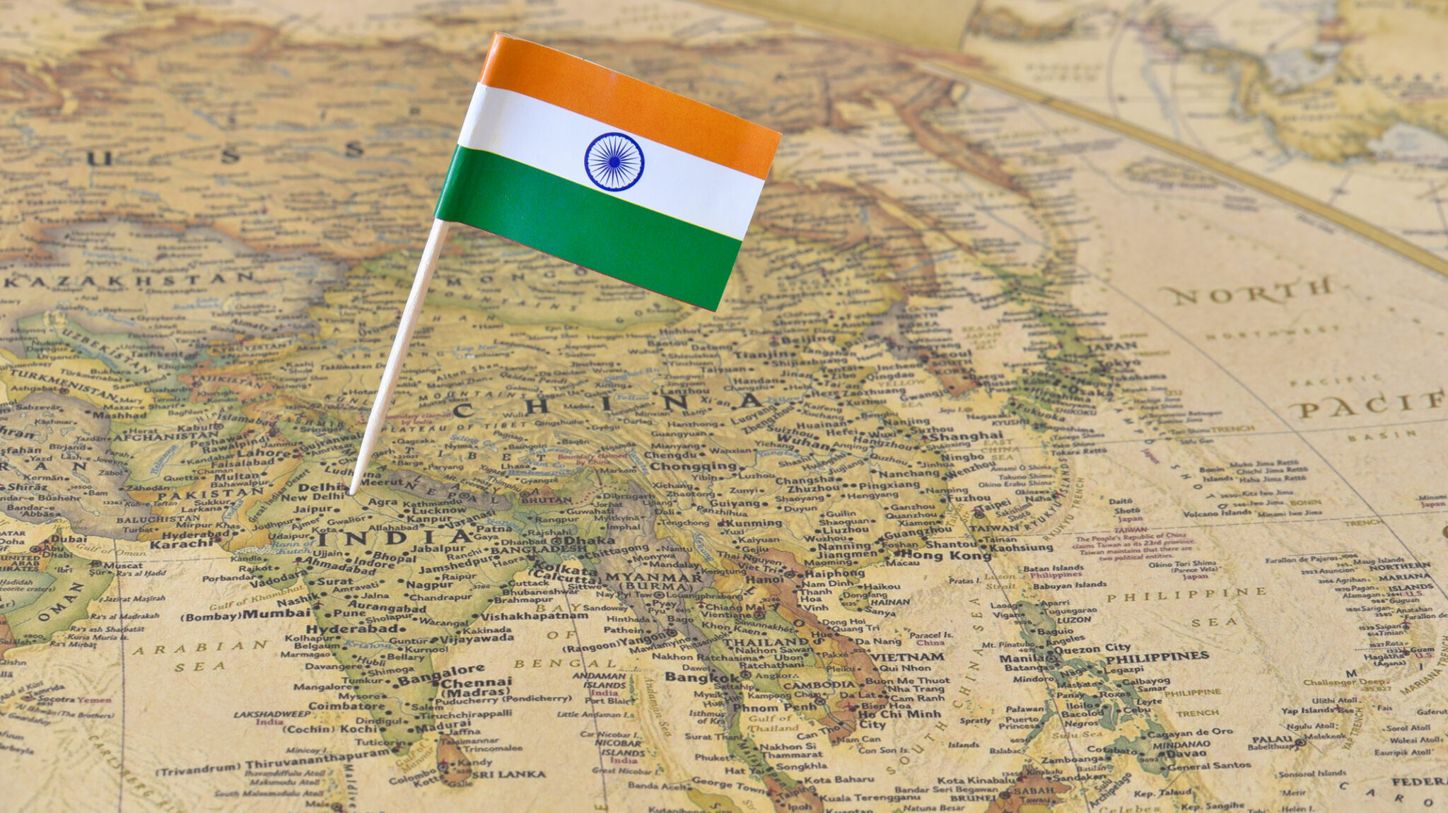 Se rescrie ordinea mondială. Noua superputere care poate domina planeta ...