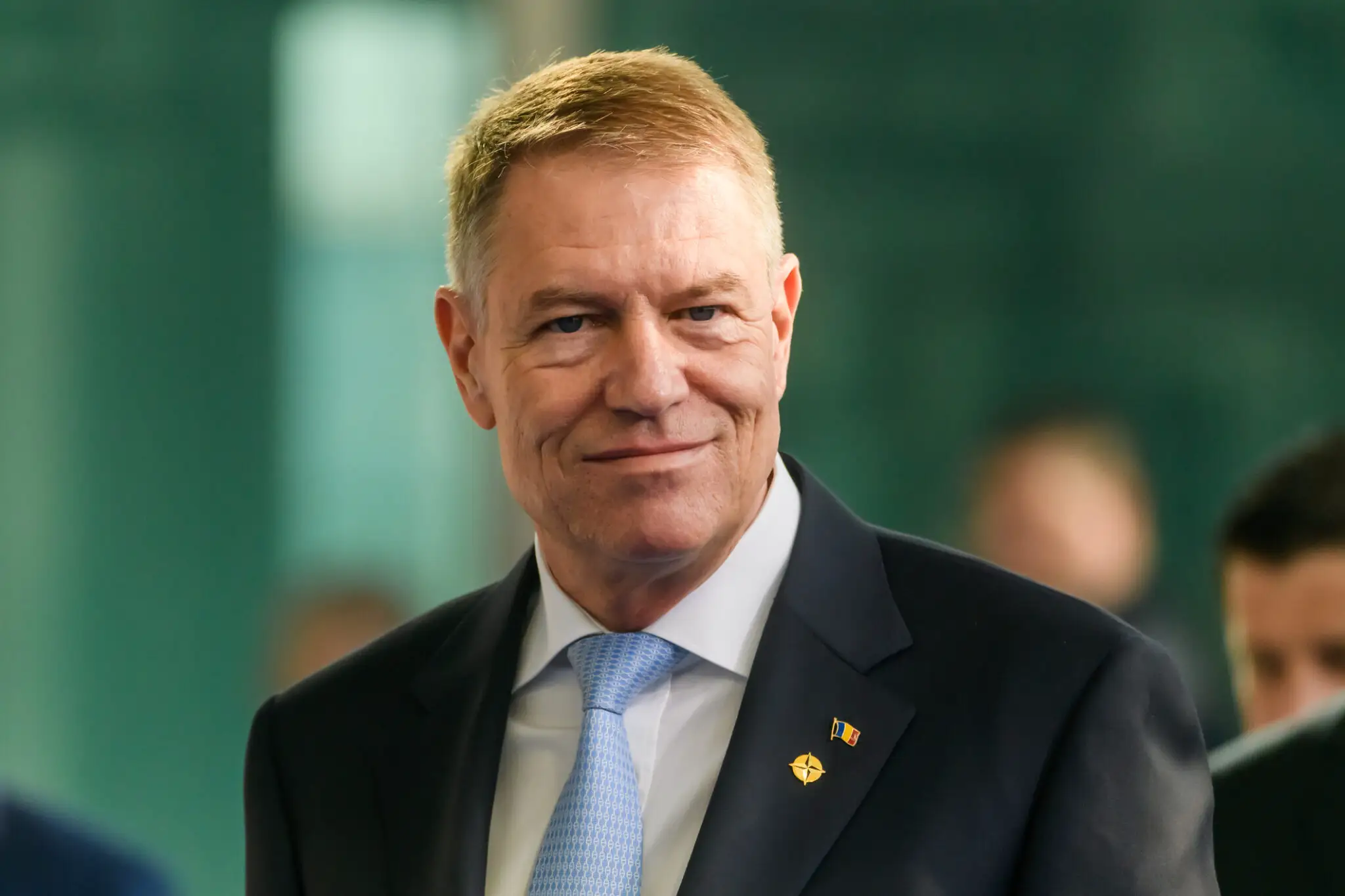 Klaus Iohannis, vizită în Grecia. A fost întâmpinat de premierul ...