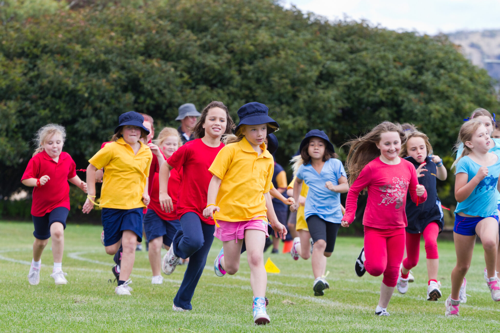 Boala care afectează tot mai mulţi copii din România: „Apare frecvent vara”