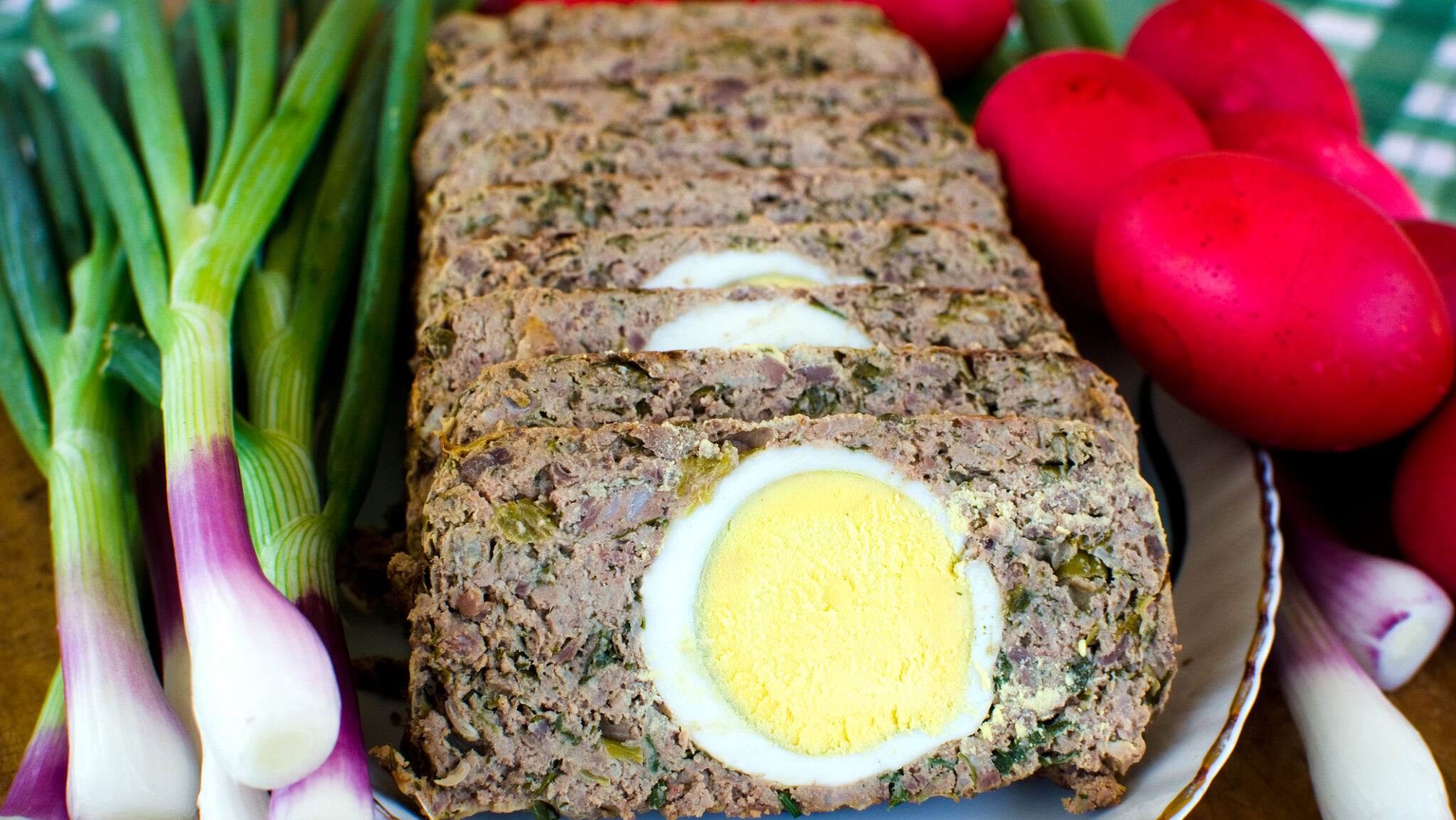 Rețeta pentru un drob de pui delicios. Este preparatul ideal dacă ai ...