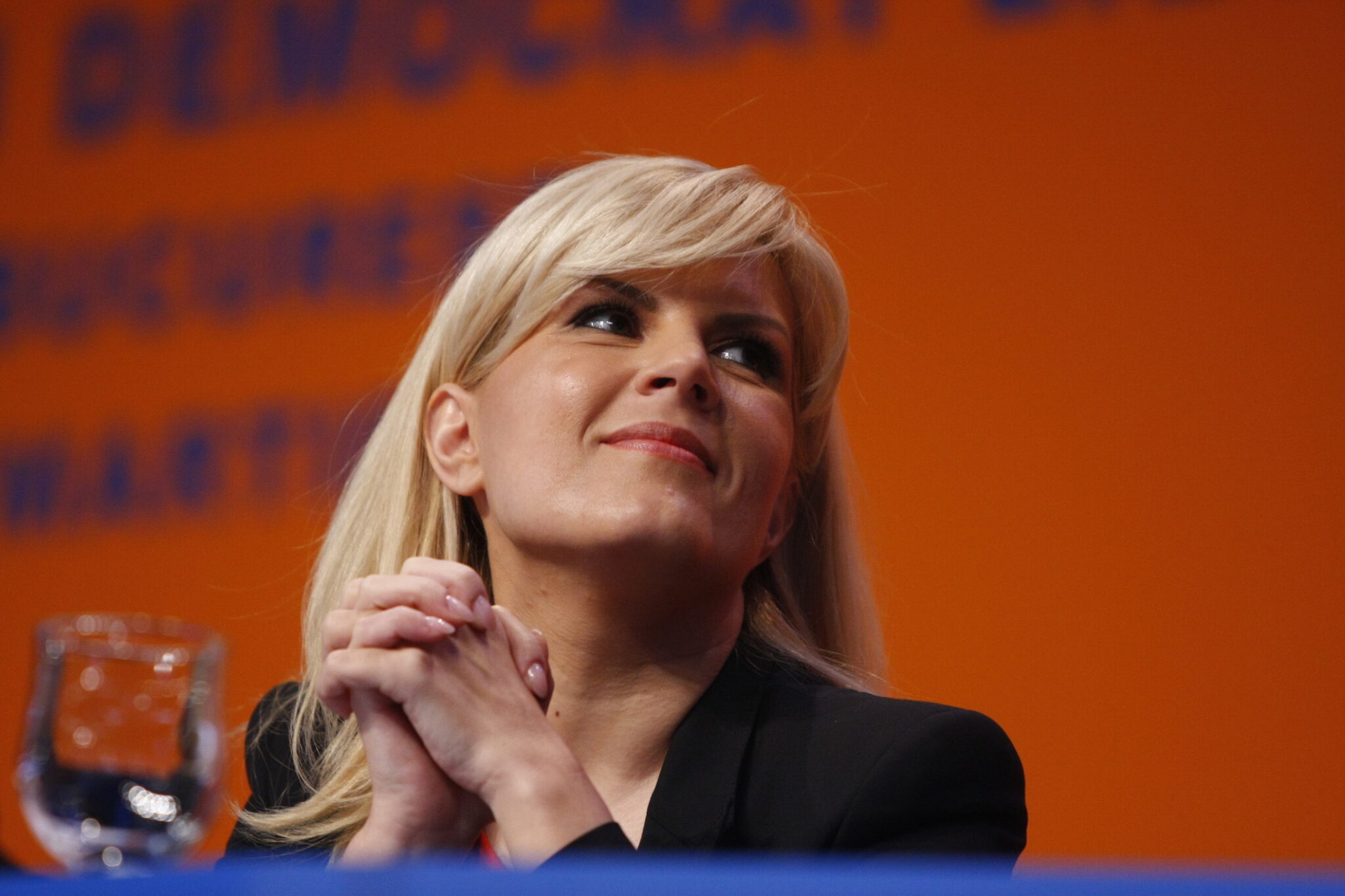 Victorie pentru Elena Udrea! Judecătoarea a luat decizia. Vestea cea mare a venit acum