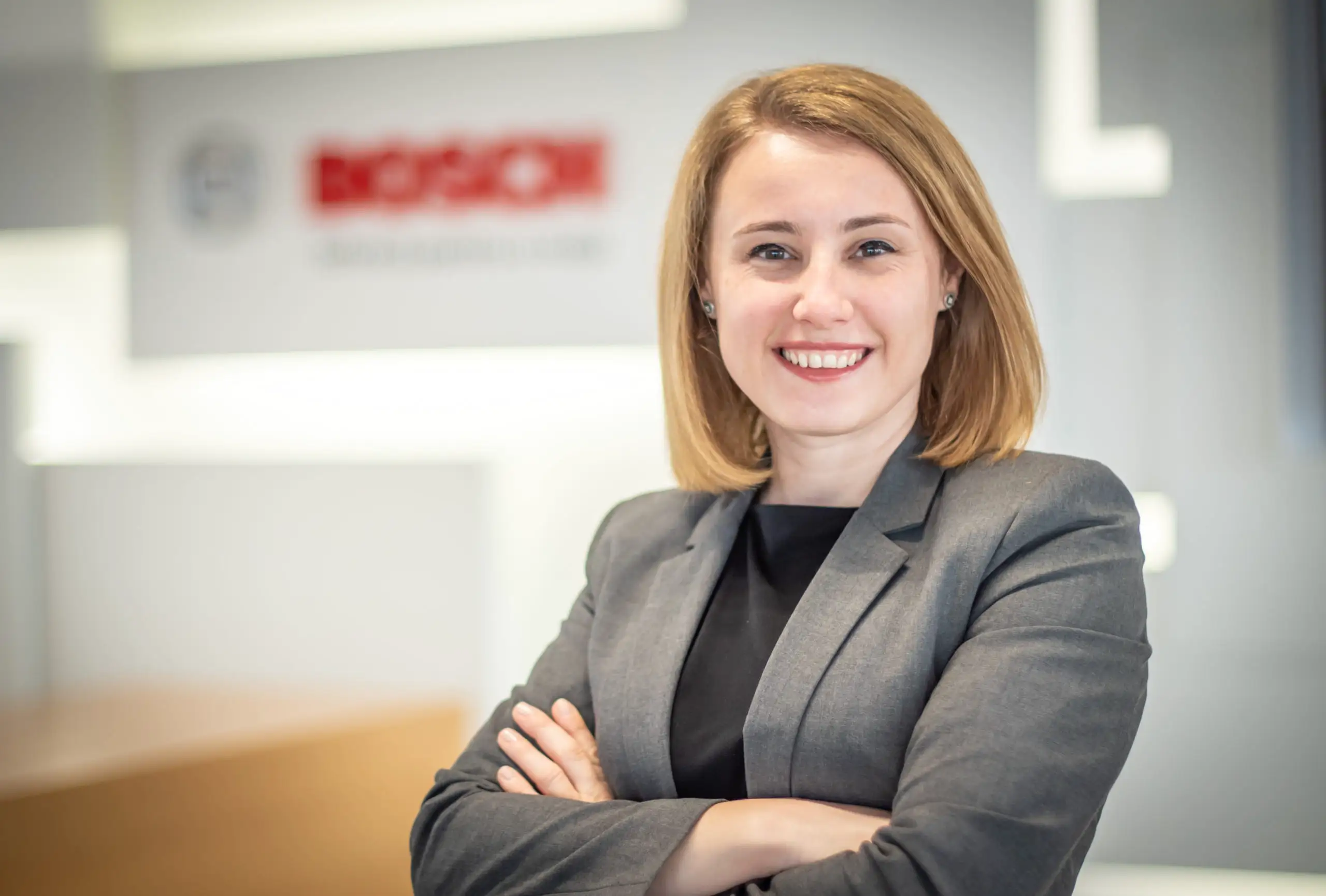 Simina Moțoc, Bosch: „Anul 2022 este despre creșterea, atragerea și ...