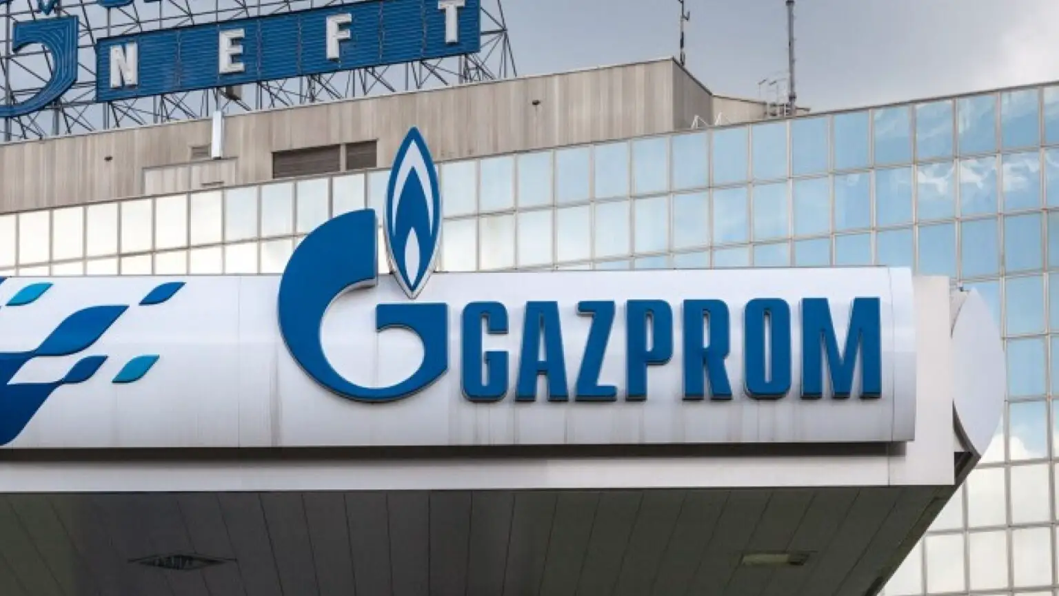 Gazprom va reduce livrările de gaze naturale către Republica Moldova