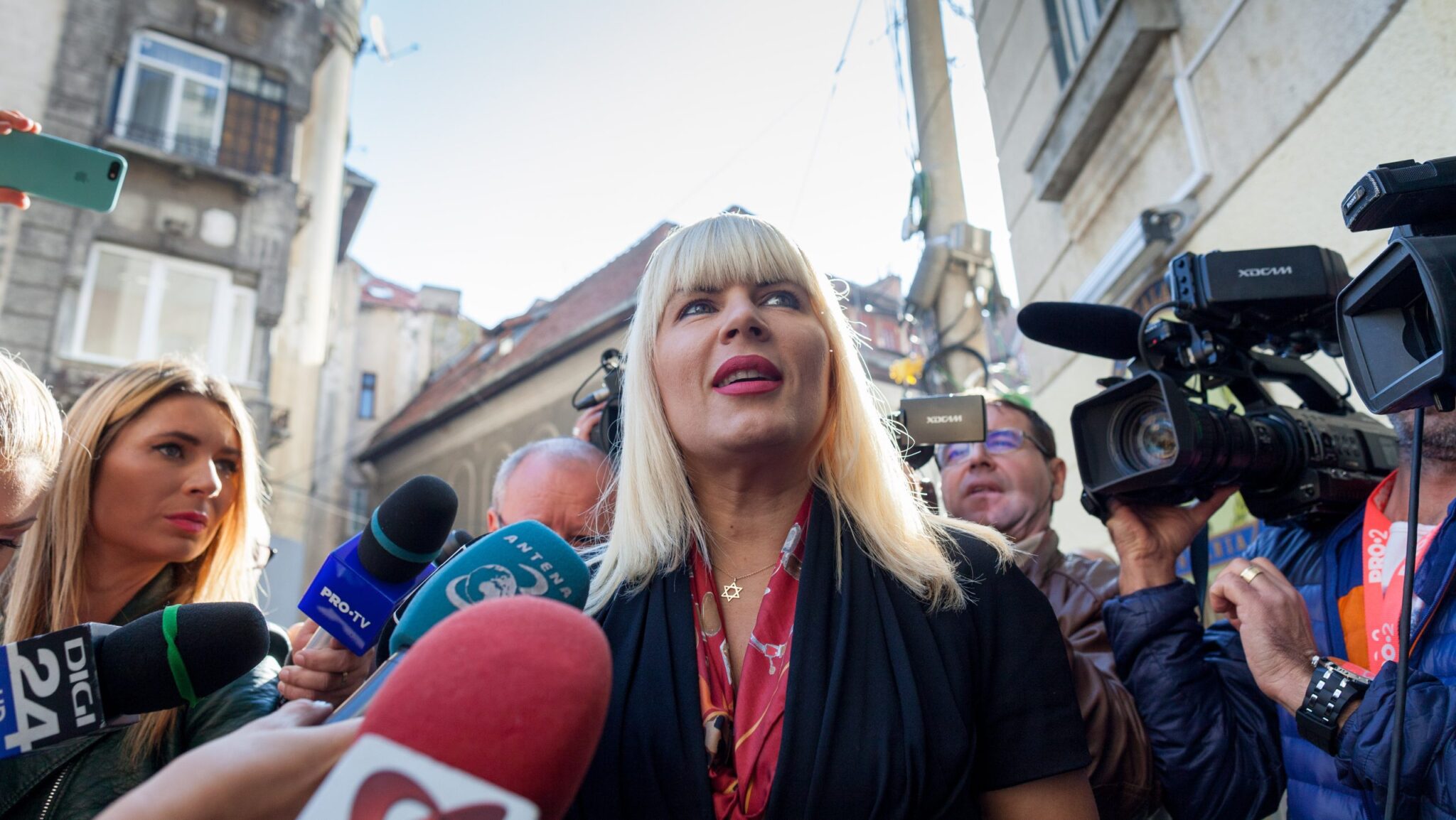 Elena Udrea scapă complet de închisoare?! Anunțul dimineții despre fostul ministru – Capital