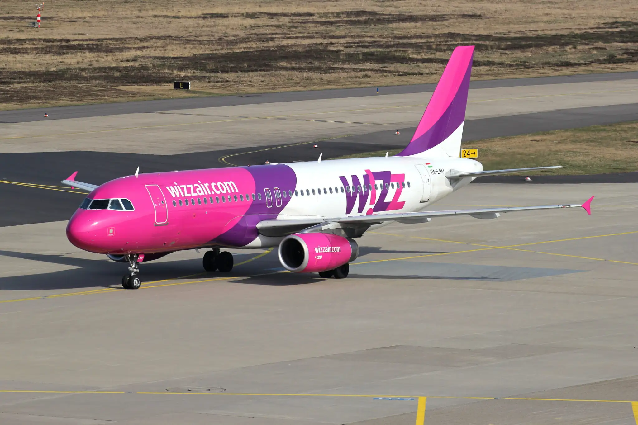 Wizz Air extinde tarifele speciale pentru clienţii Blue Air și le oferă ...