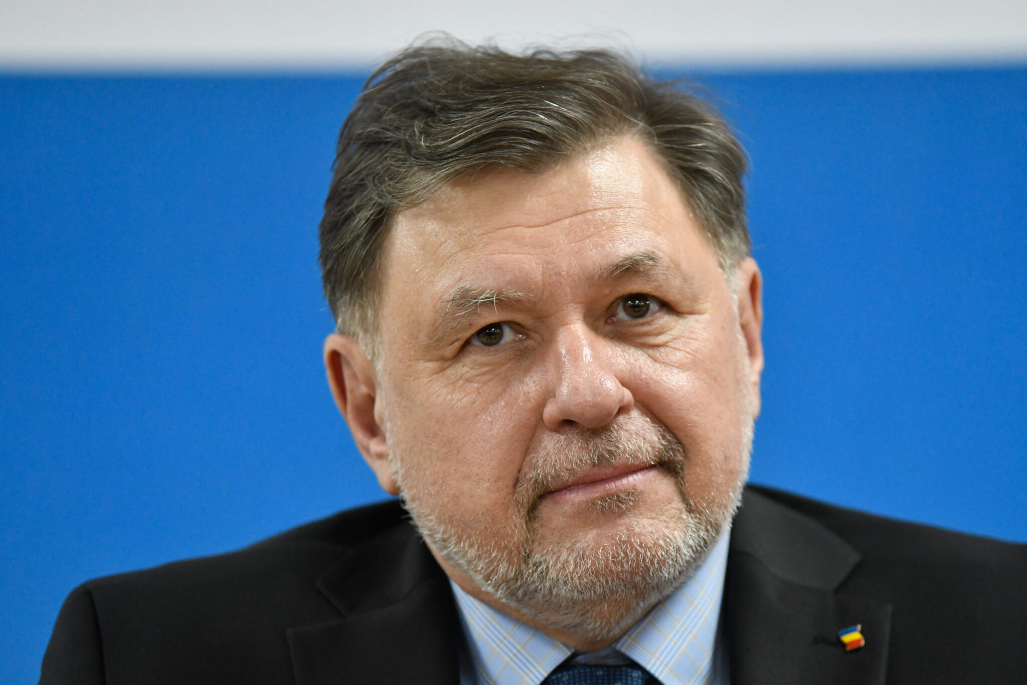 Alexandru Rafila: Bacteriile nu intră în pereţi. Problema este în zona instalaţiilor sanitare