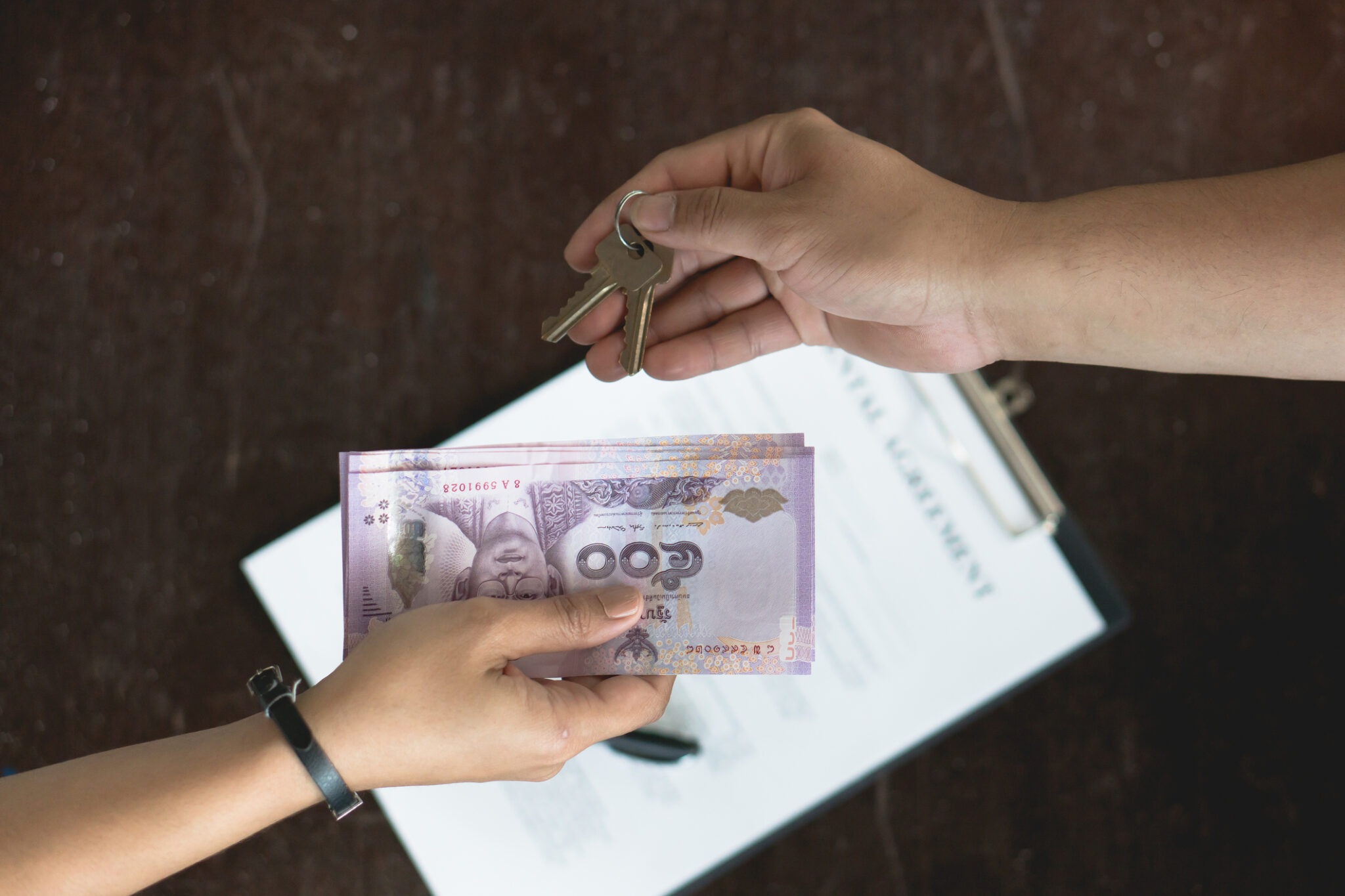 Obligatoriu pentru proprietarii de apartamente. Trebuie să declare! Legea e deja în vigoare ...