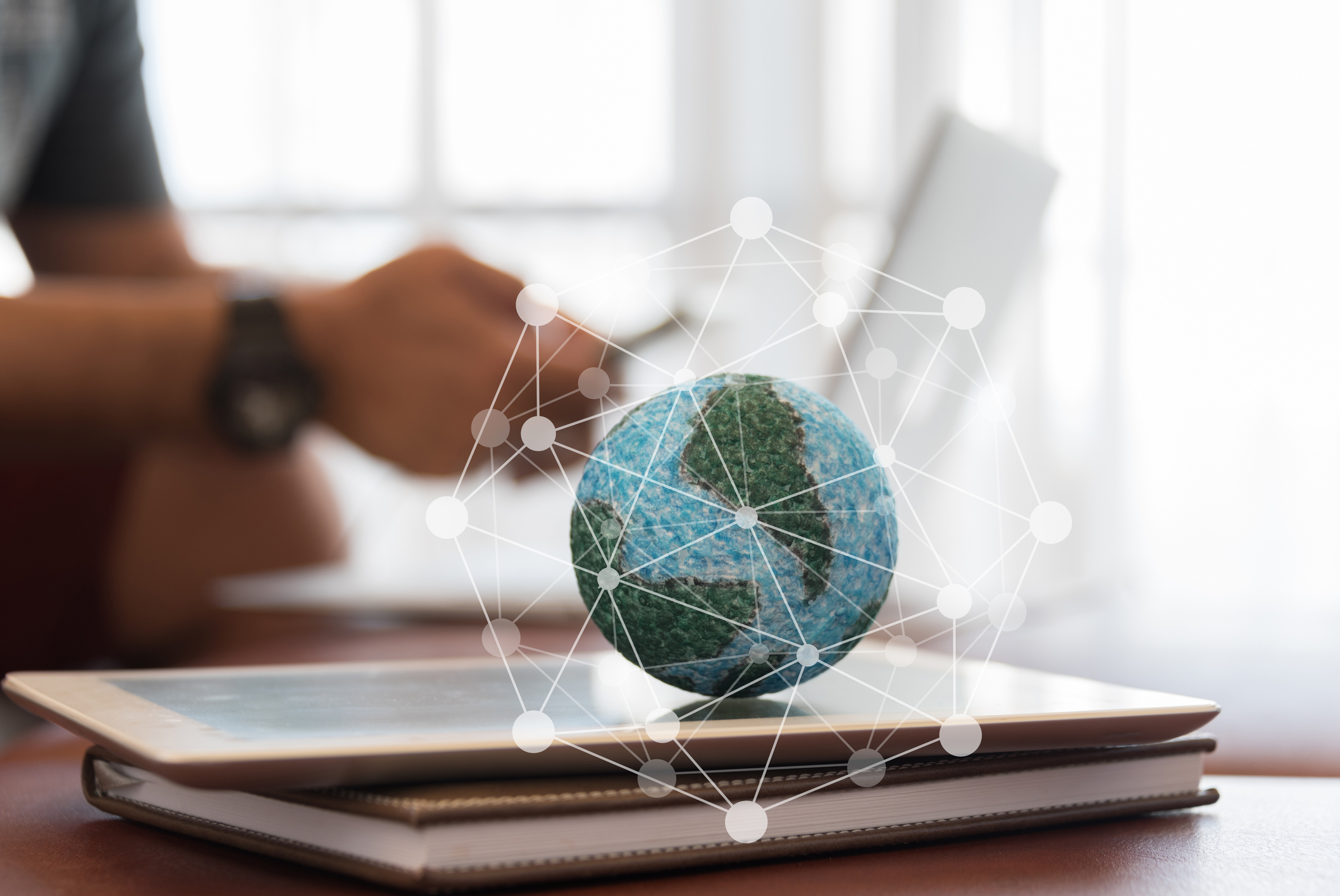 Economia mondială a folosit mai multe resurse în ultimii 6 ani decât în ...