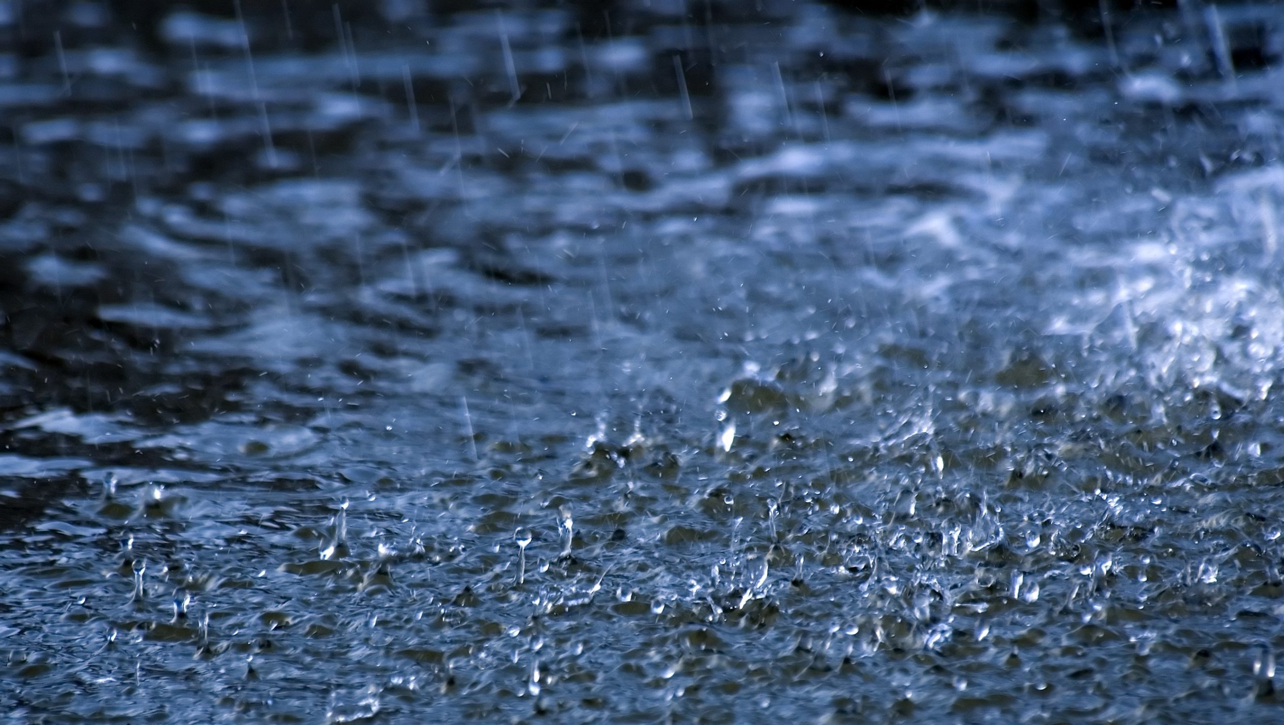 Când va ploua în România? Prognoza meteo ANM